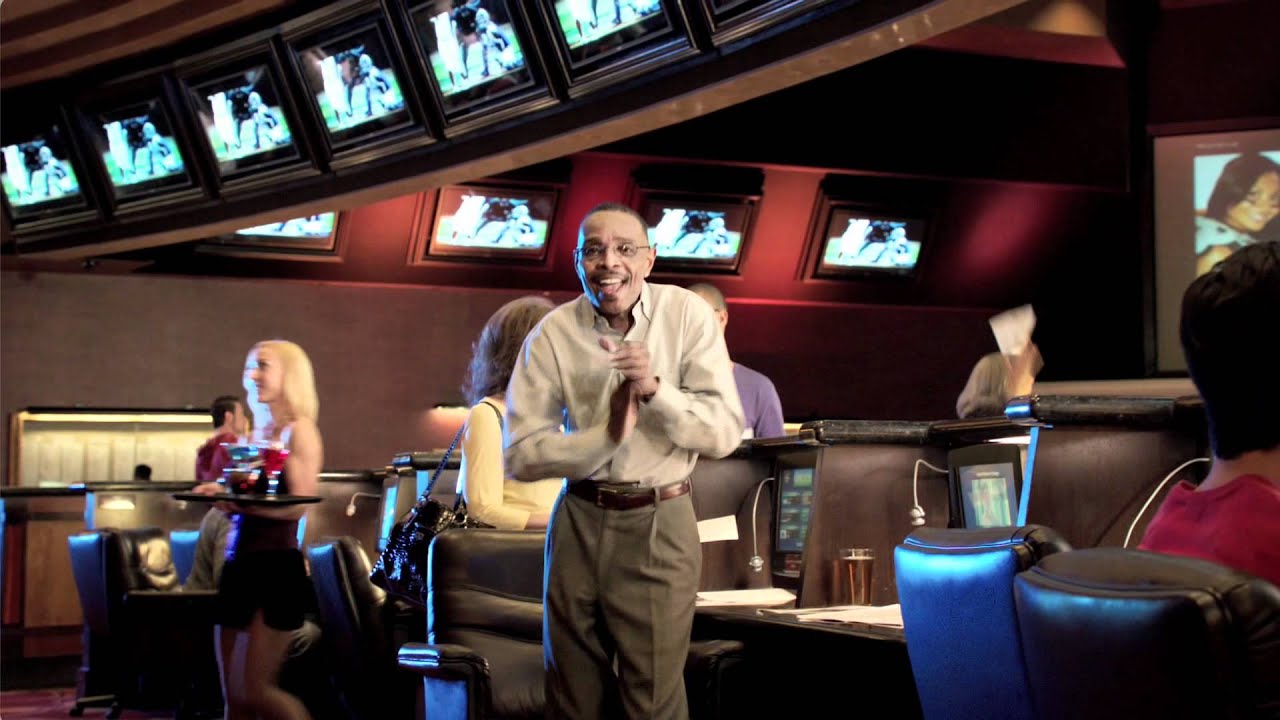 Real Guests. Real Rewards: 4th Station Casinos TV Spot - YouTube