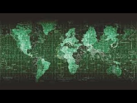 sibar saldırı canlı izleme Global Live Cyber Attack Map – Norse