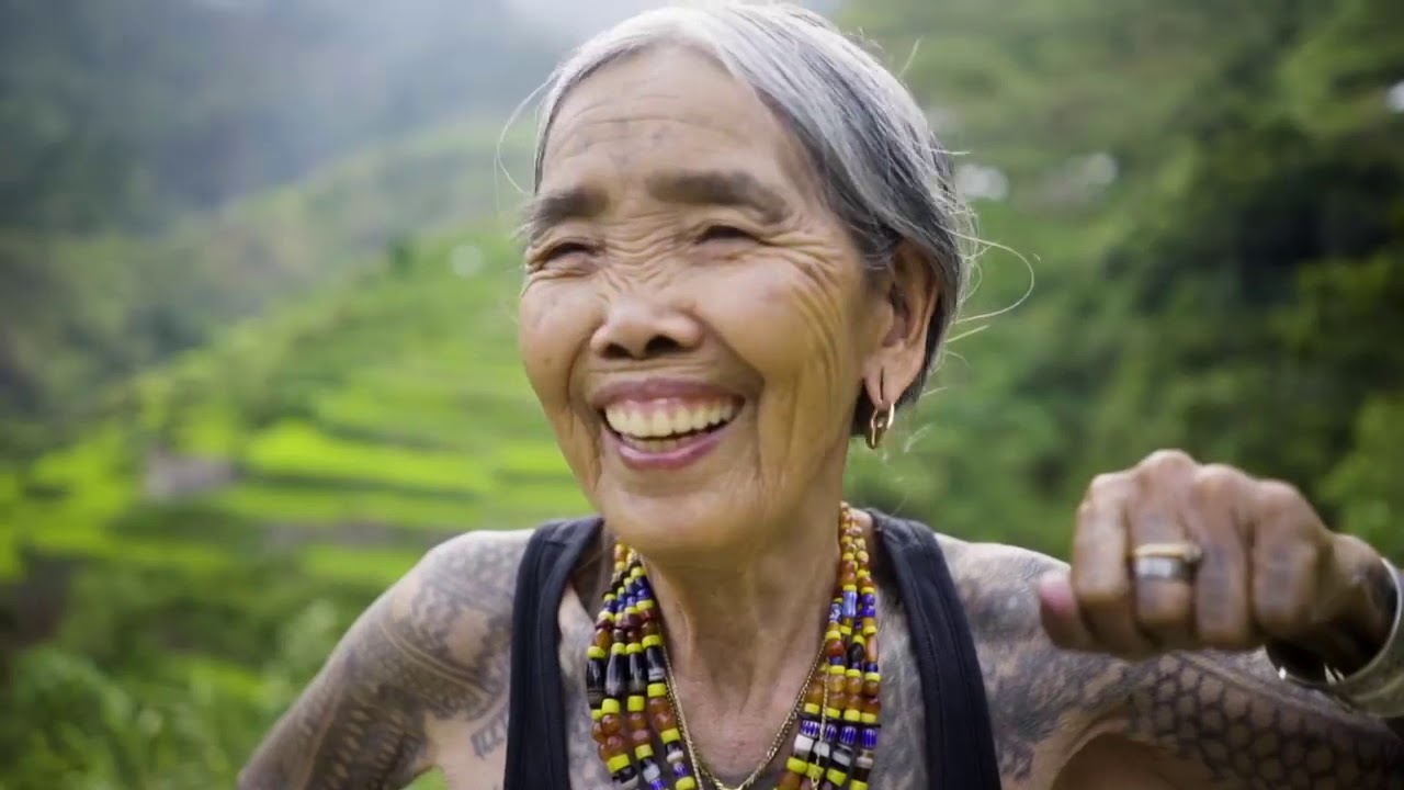 Pambabatok: A Dying Art Worth Preserving - YouTube
