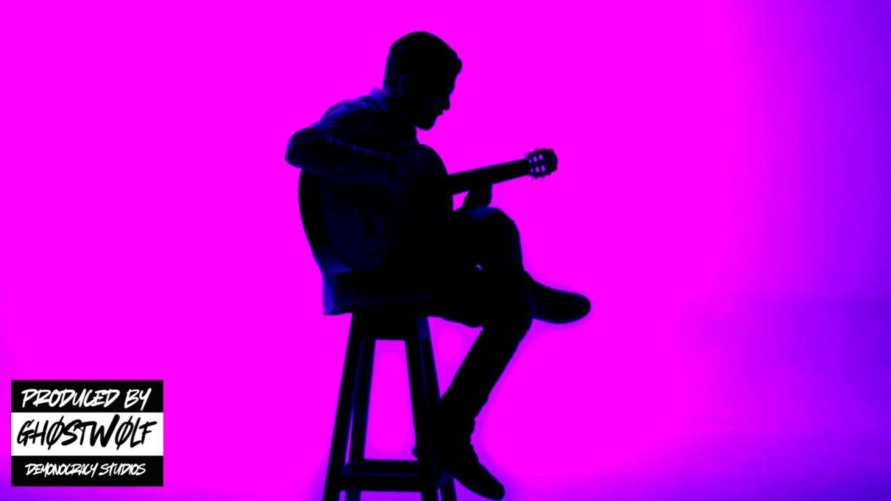 [Free] Acoustic Guitar Type Beat "Vertigo" - YouTube