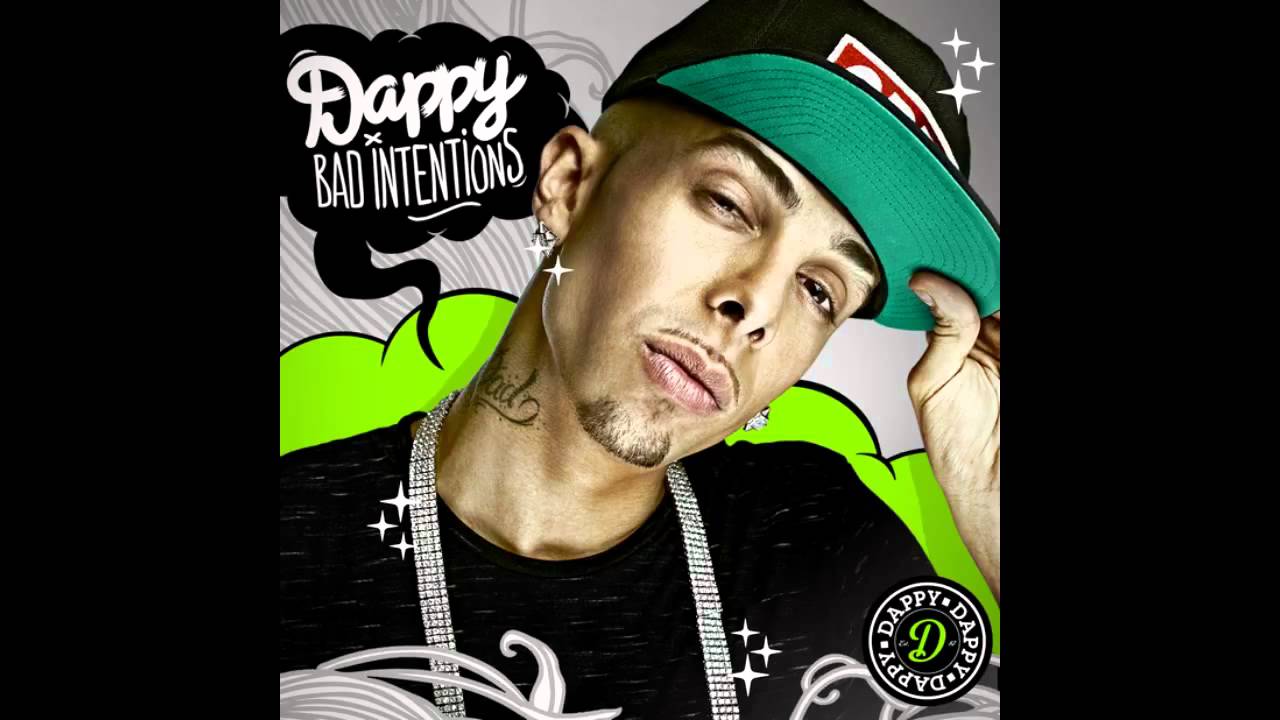 Dappy - I'm Coming (Tarzan part 2) - YouTube