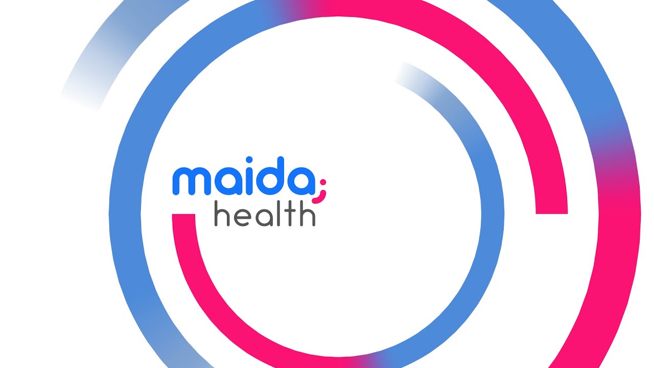 Maida Health | Nova Marca - YouTube
