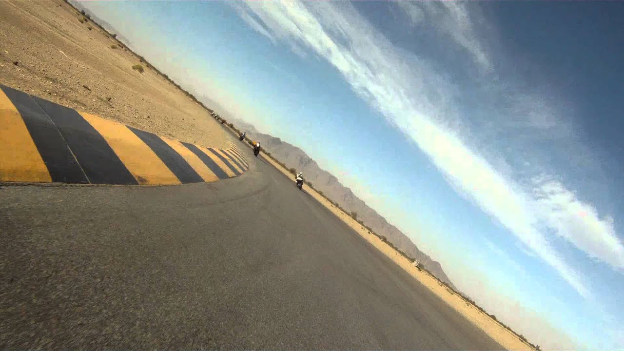 chuckwalla valley raceway - YouTube