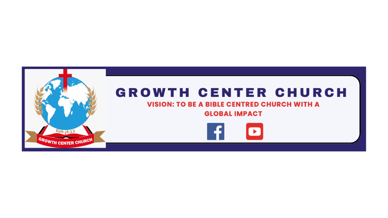 GROWTH CENTER CHURCH || ELDORET - YouTube
