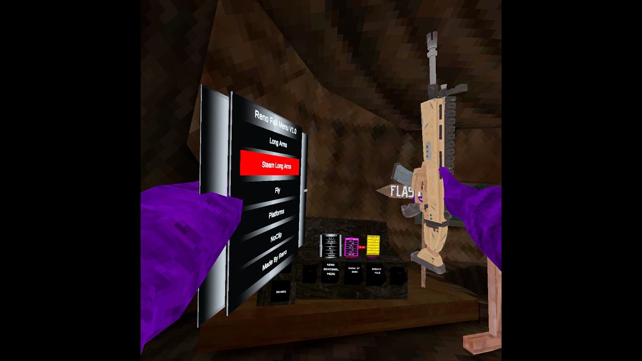 project reno - YouTube