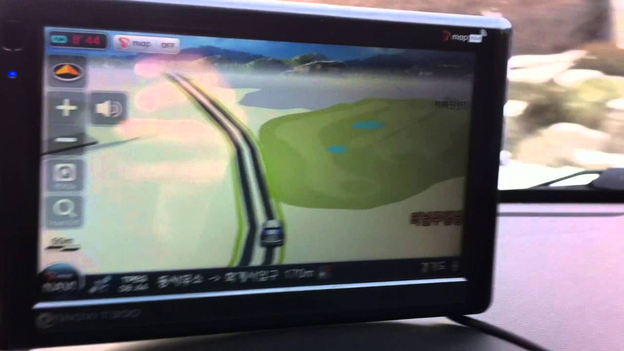 t300 gps 불량? - YouTube