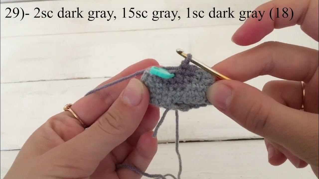 Color change example - YouTube