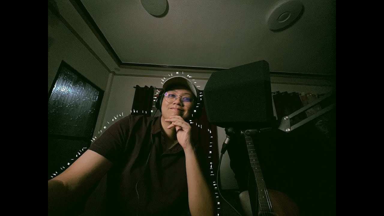She( Mi Adiel)- Alex A - YouTube