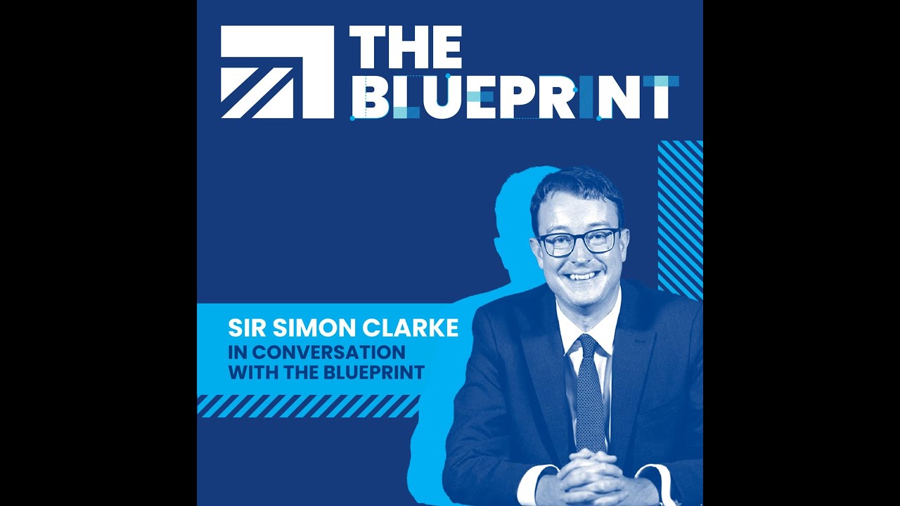 Sir Simon Clarke - Boris the Red Wall King and Liz Truss wasn't always ...