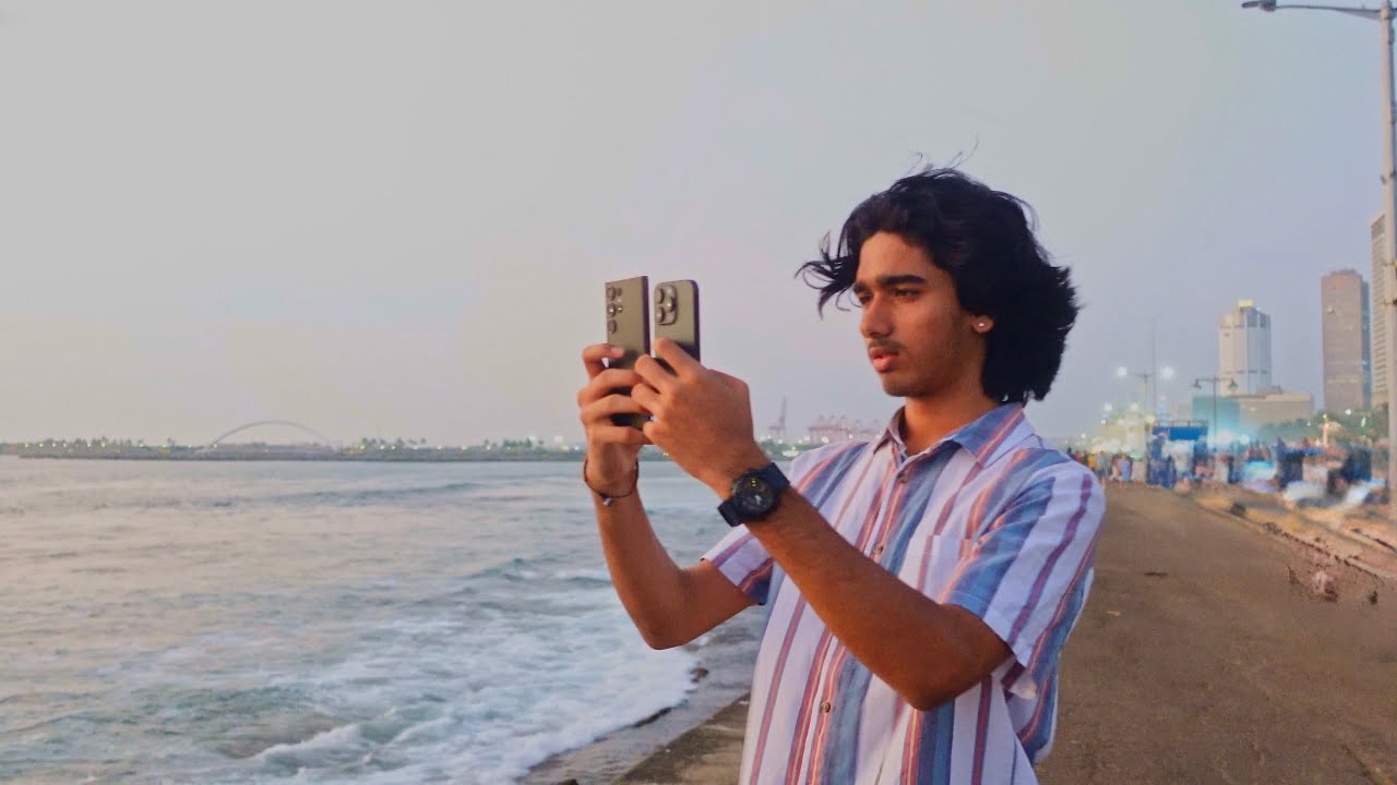My toxic relationship with the iPhone 16 Pro and iOS 18 - YouTube