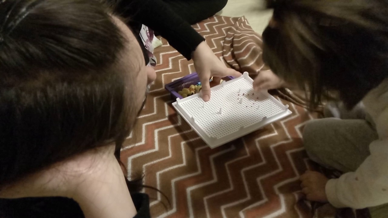 Mutató ujj - YouTube