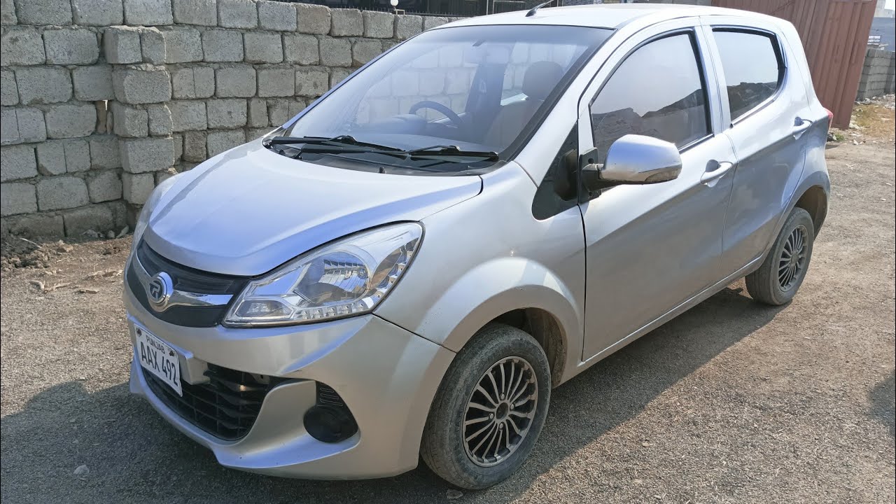 prince pearl for sale 2020 model gud condition location wah cantt ...