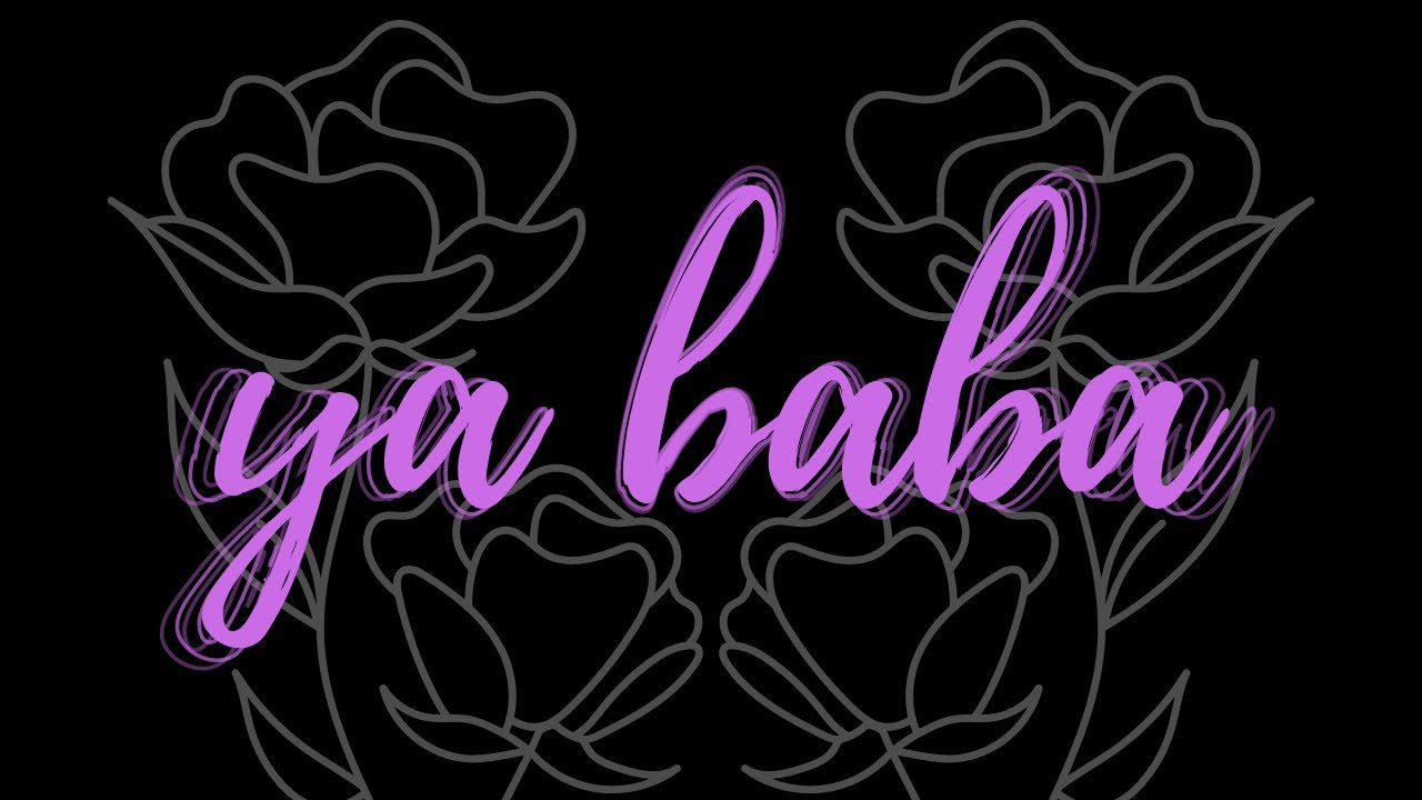 Zack Knight - Ya Baba (ft. Rami Beatz) // S L O W E D - YouTube