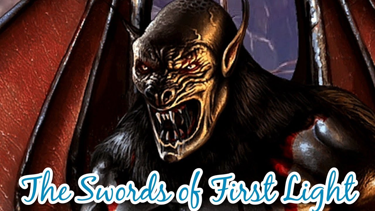 The Swords of First Light 10 эпизод 💎 Должна стать сильнее - YouTube