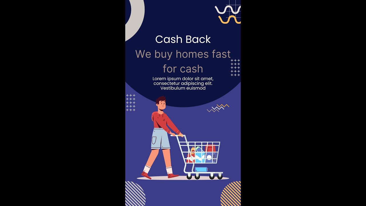 Quick Cash Home Purchases - We Make Selling Homes Easy - YouTube