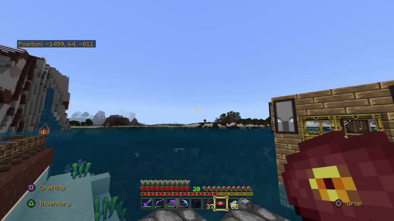 Minecraft New Music Disc - YouTube