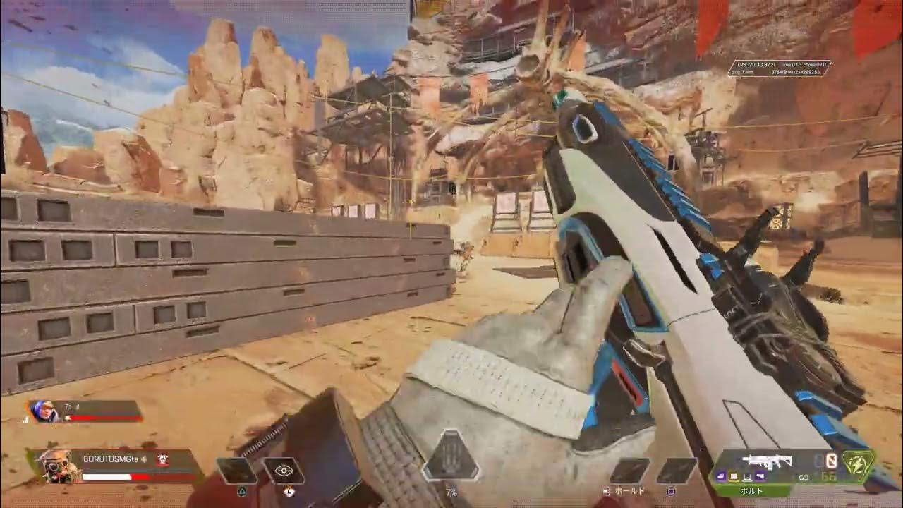 Apex Legends 2022 10 30 18 58 47 06 DVR - YouTube