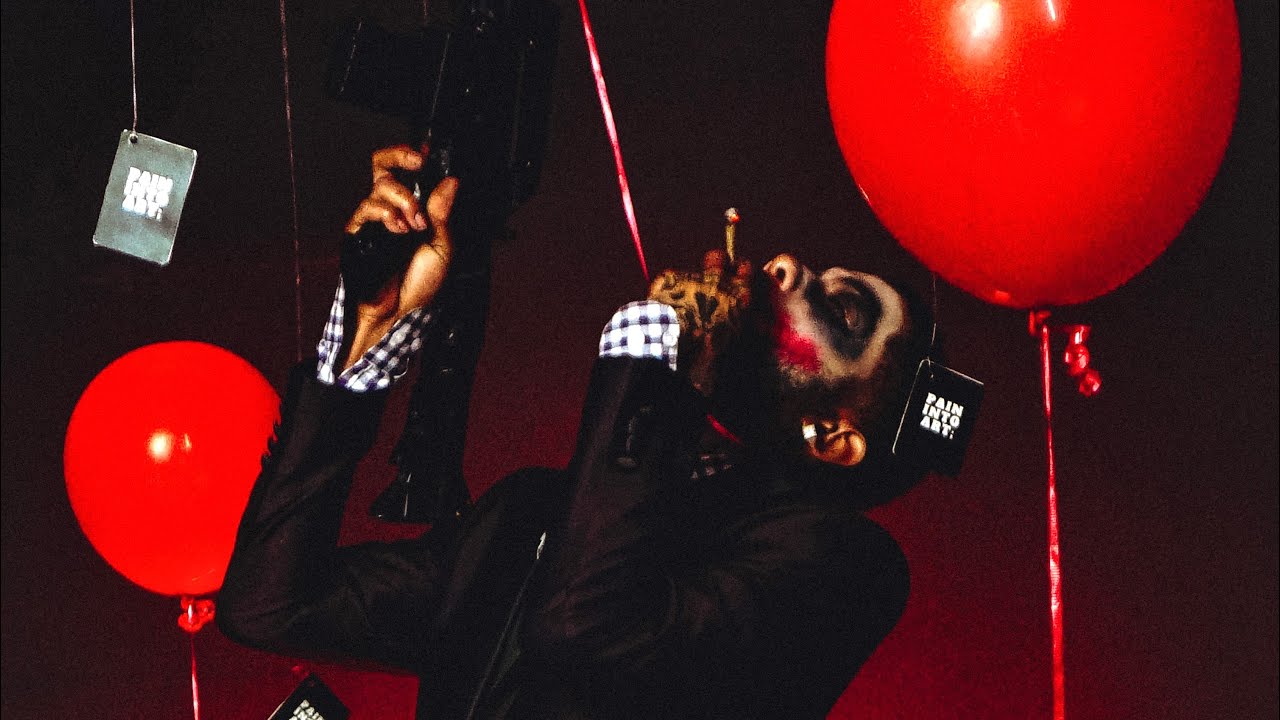 Skippa - Sweepstakes Nice (Official Music Video) - YouTube Music