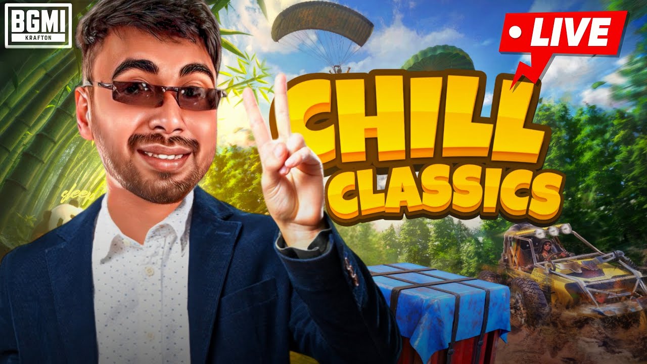 Only Rush Gameplay in BGMI with some bat chit #live #bgmilive #bgmi #facecam - YouTube