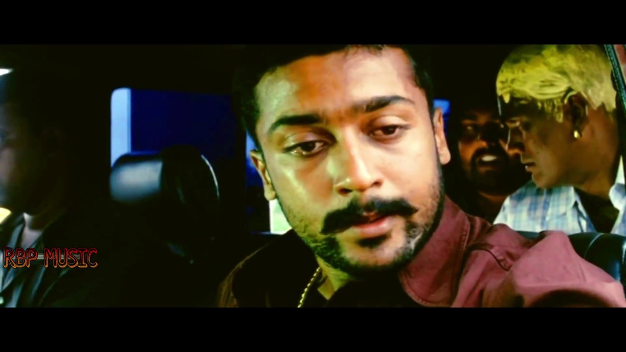 Dhrogam HD | Aaru | Devi Sri Prasad | Hari | Surya | Trisha | Vadivelu ...
