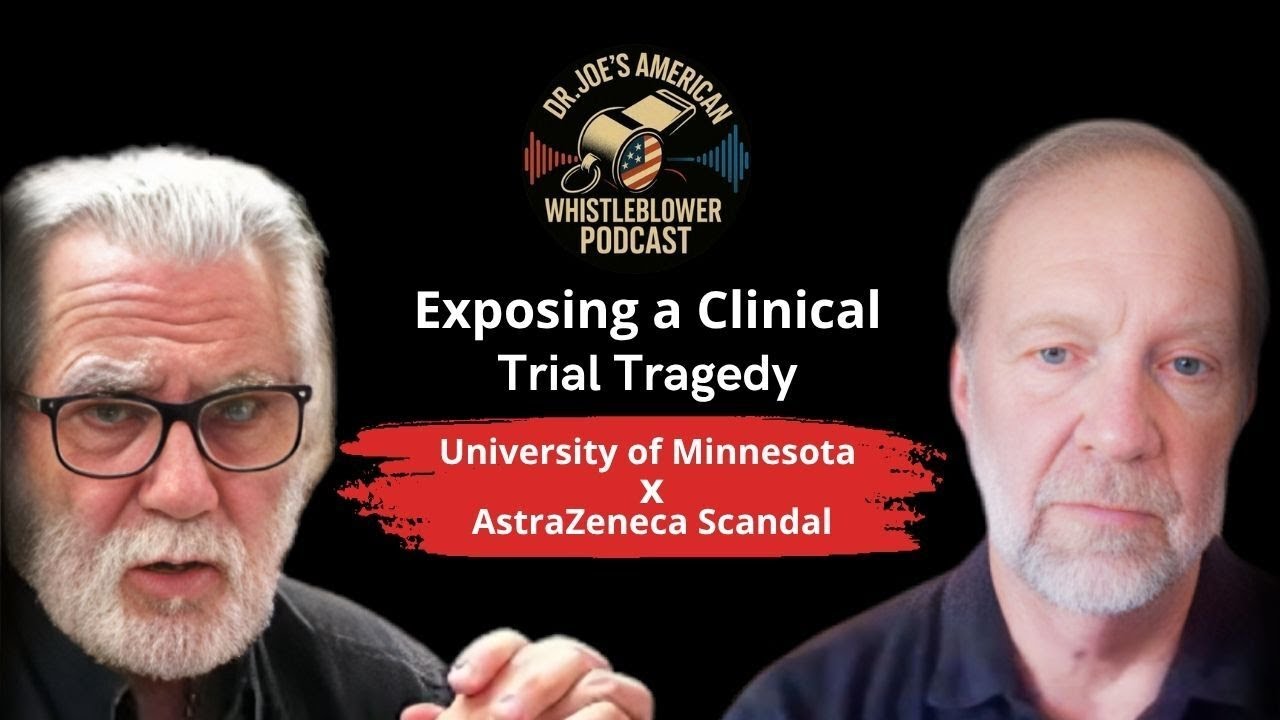 The Cost of Consent: Dr. Carl Elliott on Ethics, Whistleblowing, and ...