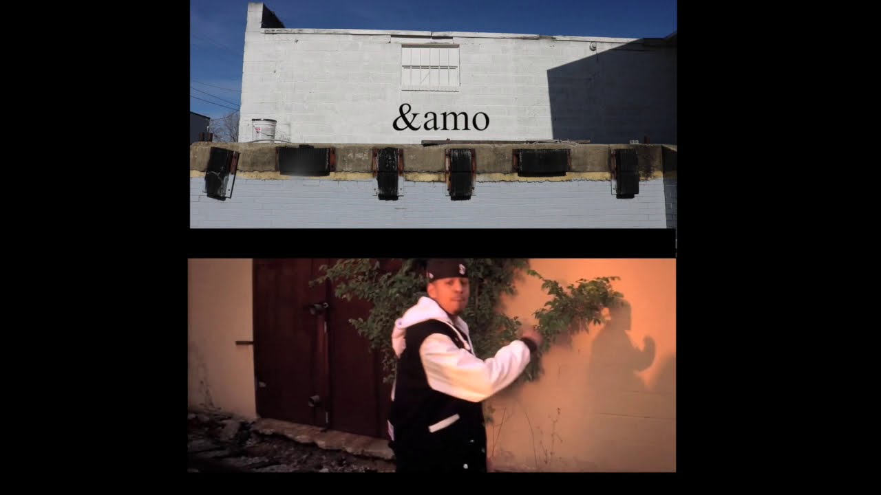 J.COLE - WHO DAT done by &amo (Fayetteville Rapper Does Who Dat ...