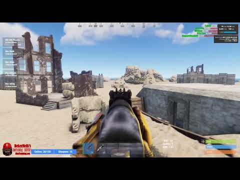 [Trickify.cc] NEW UNDETECTED 1MS RUST SCRIPT / CHEAP SLOTTED SCRIPT ...