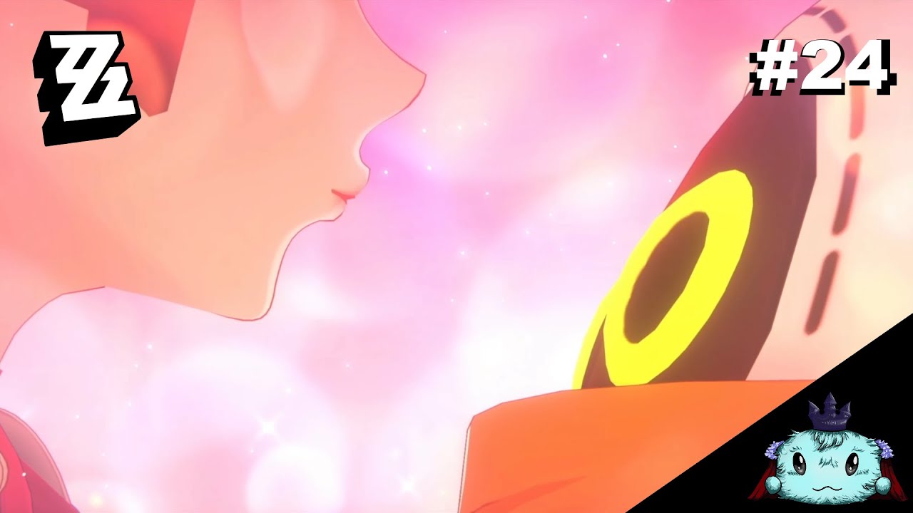 Das Sternchen Astra | Let's Stream Zenless Zone Zero #24 - YouTube