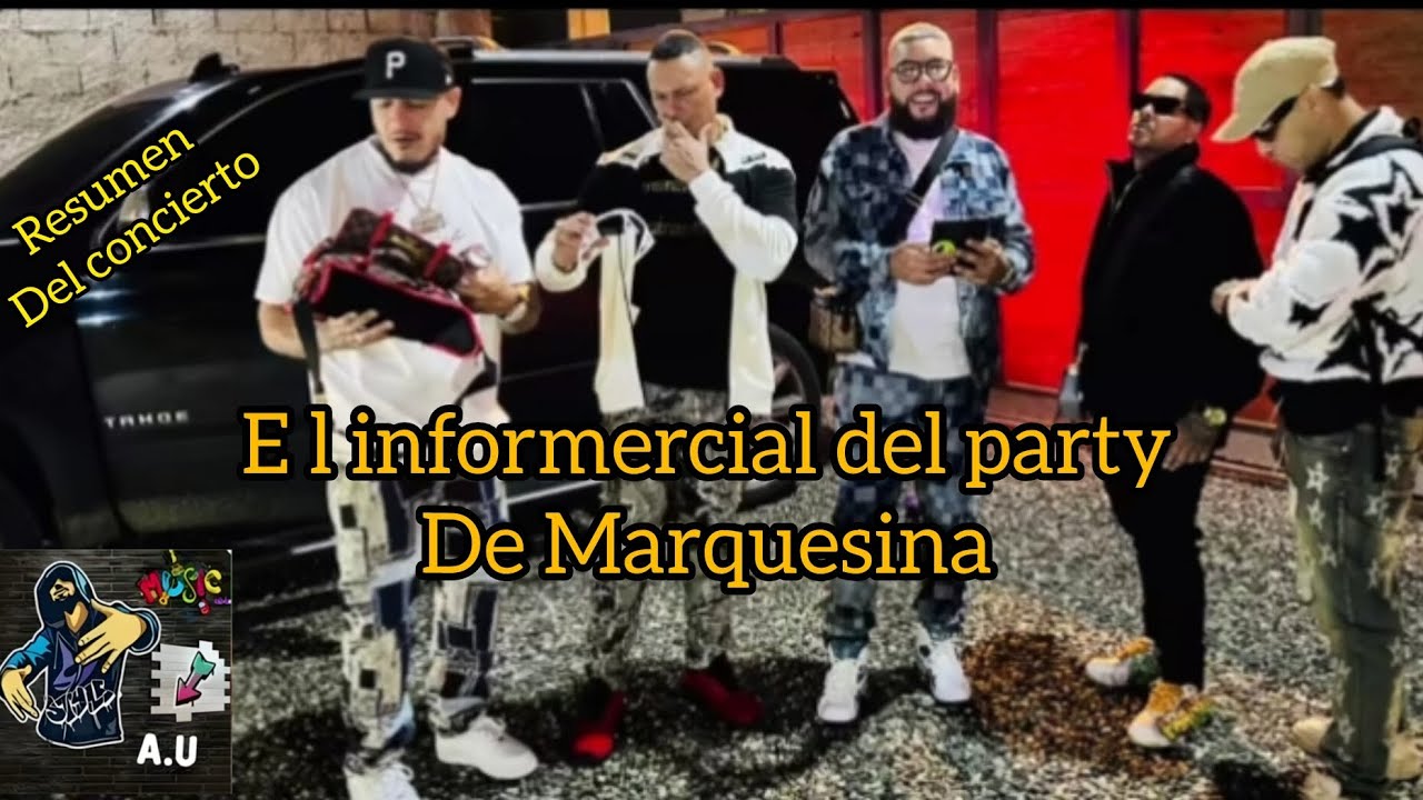 Resumen del concierto de la Vieja Escuela.( en RD Gran Arena del Cibao ...