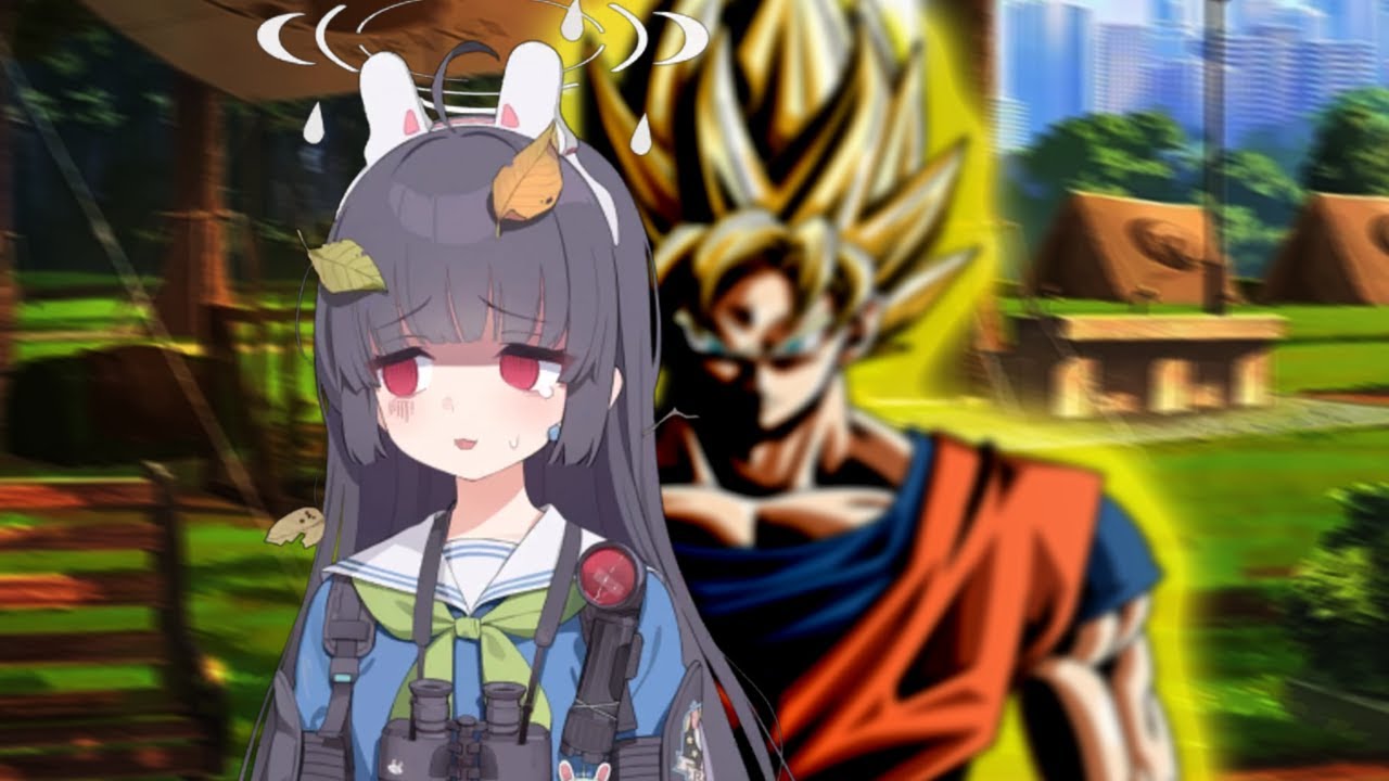 top 3 students who solo goku... - YouTube