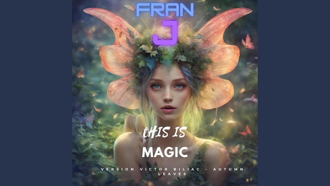 This is magic (short Version) - YouTube