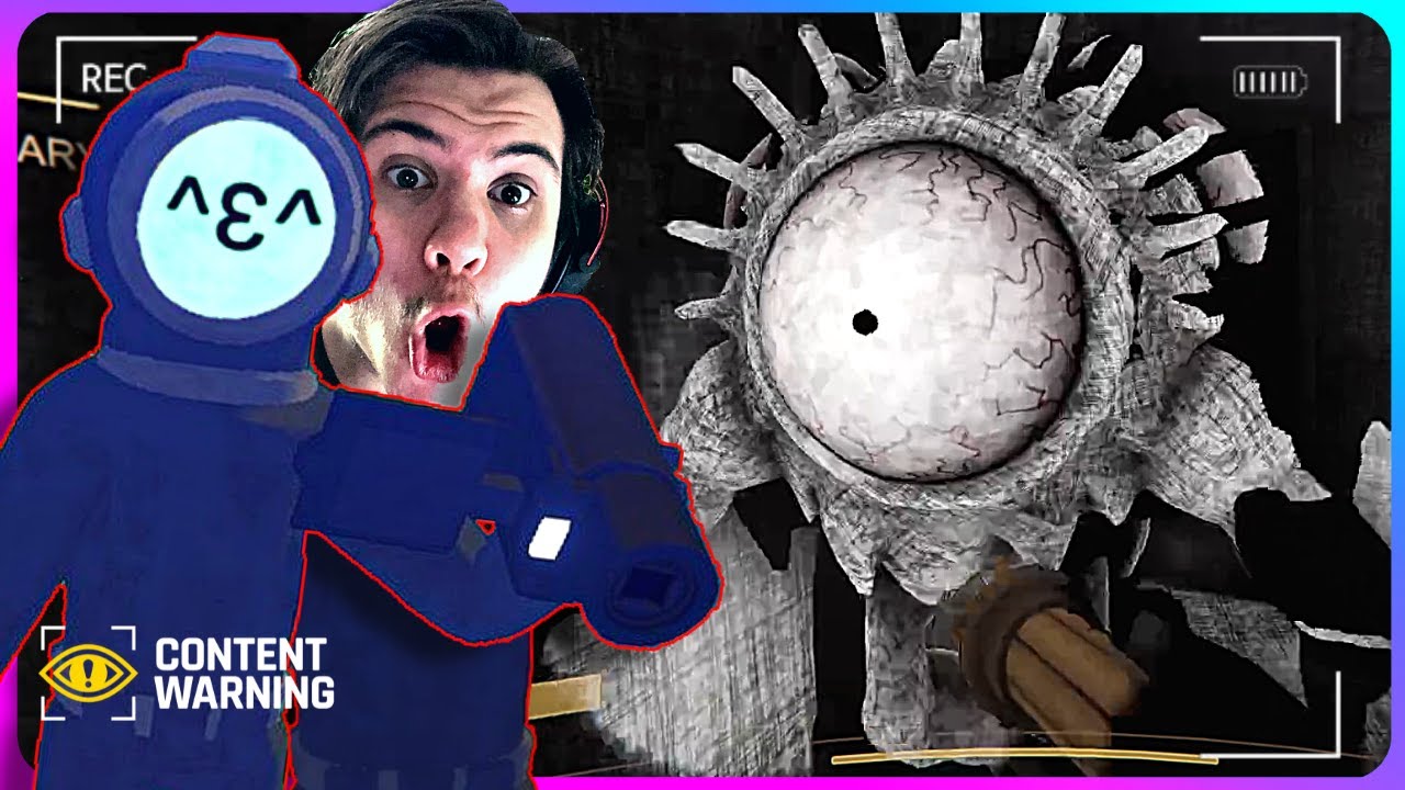 RECORDING MONSTERS AT 3AM (NOT CLICKBAIT) - YouTube