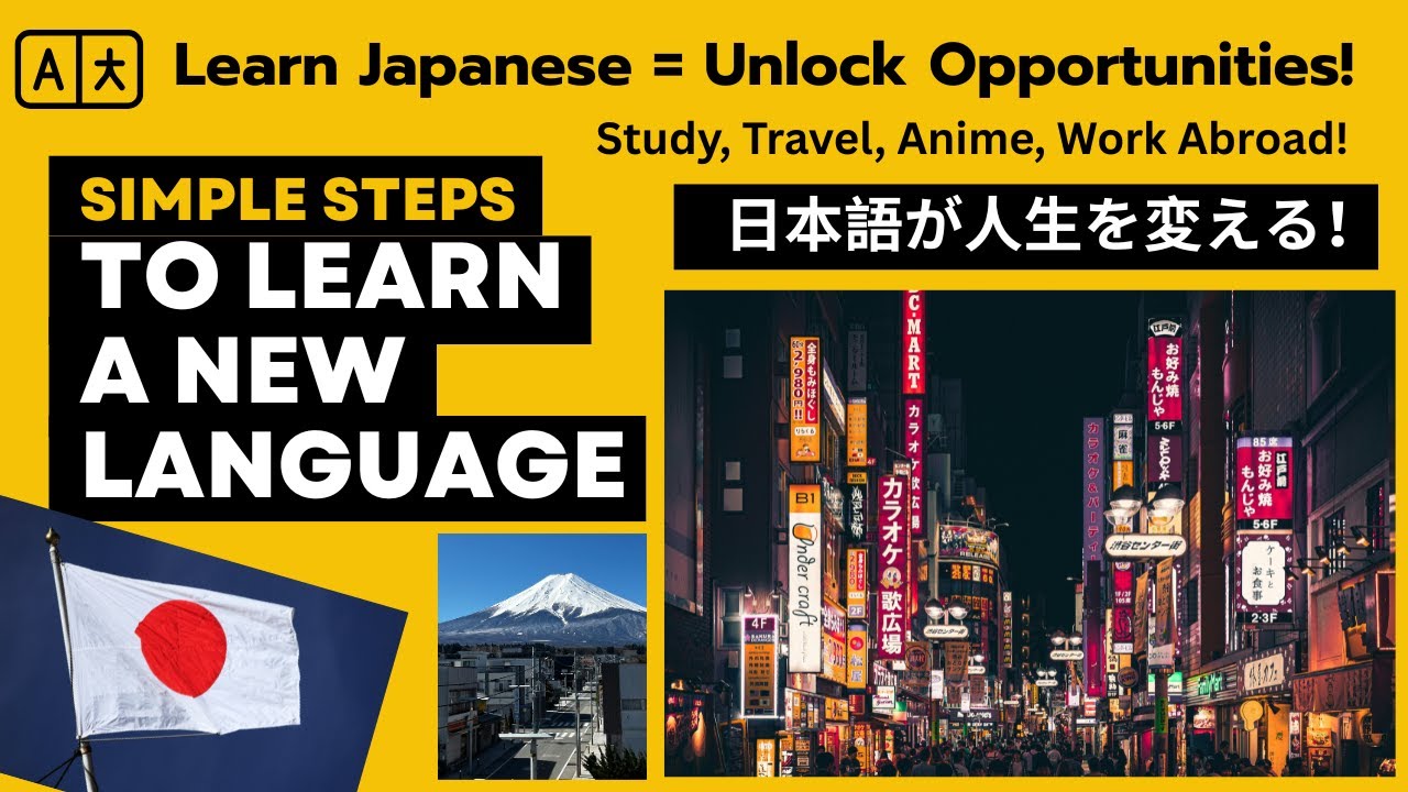 Importance of Learning Japanese for Career & Study Success | Full ...