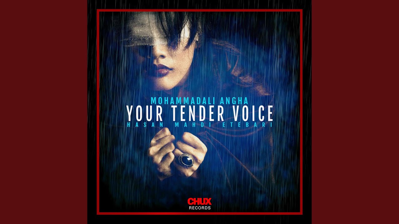 Your Tender Voice - YouTube