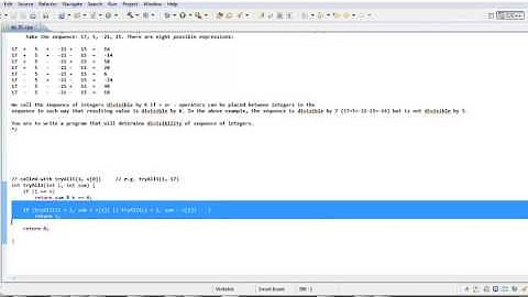 Dynamic Programming - YouTube