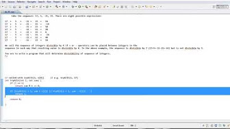 Dynamic Programming - YouTube