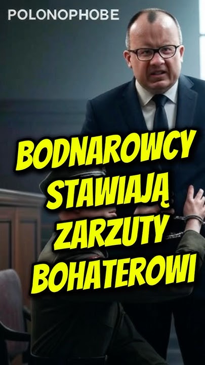 Adam Bodnar i jego prokuratorzy atakują polskich żołnierzy! Skandaliczne zarzuty dla obrońcy ...