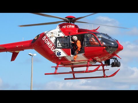 Best Helicopter Takeoffs and Landings