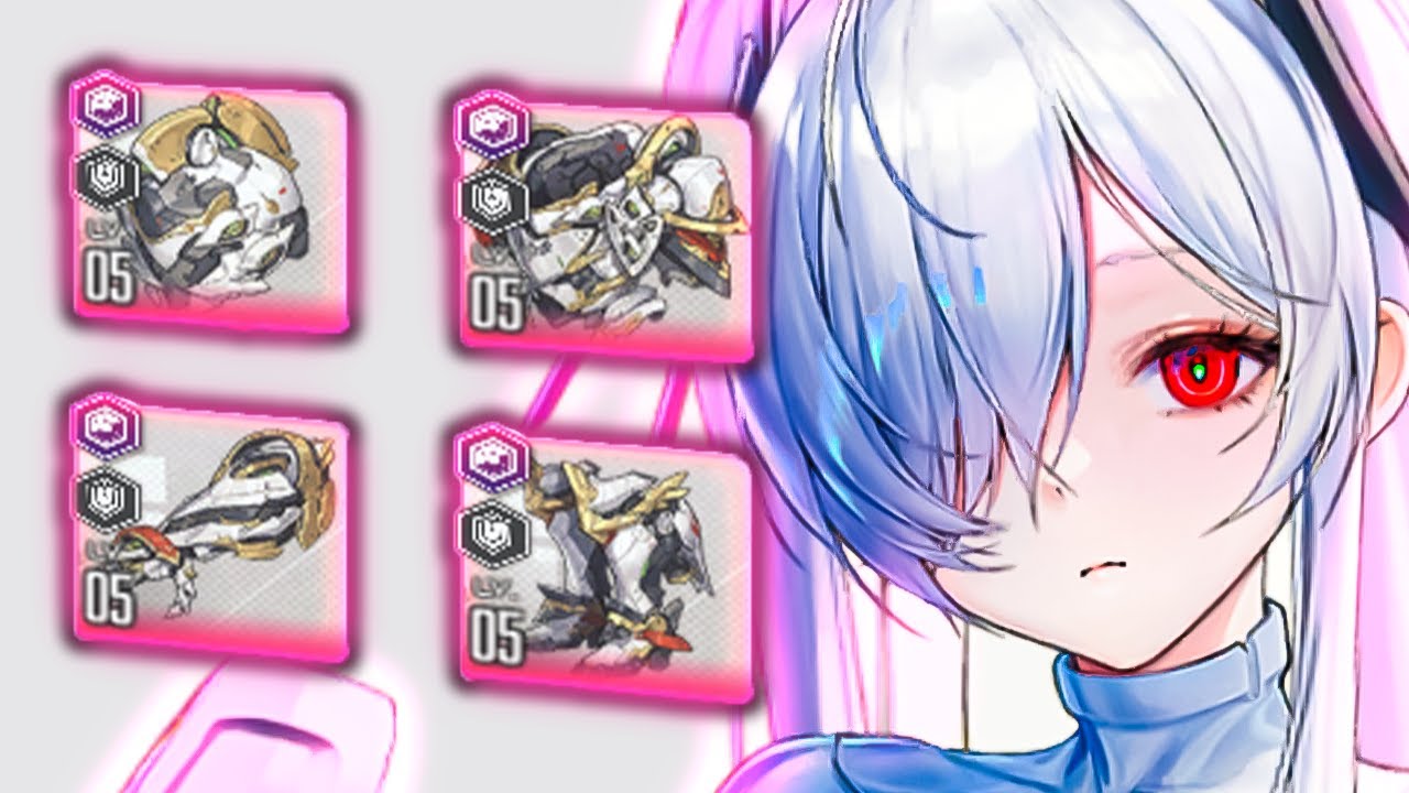 LITERALLY GODLY BROKEN!! FULL OVERLOAD GEAR CINDERELLA IS NOT FAIR IN ...