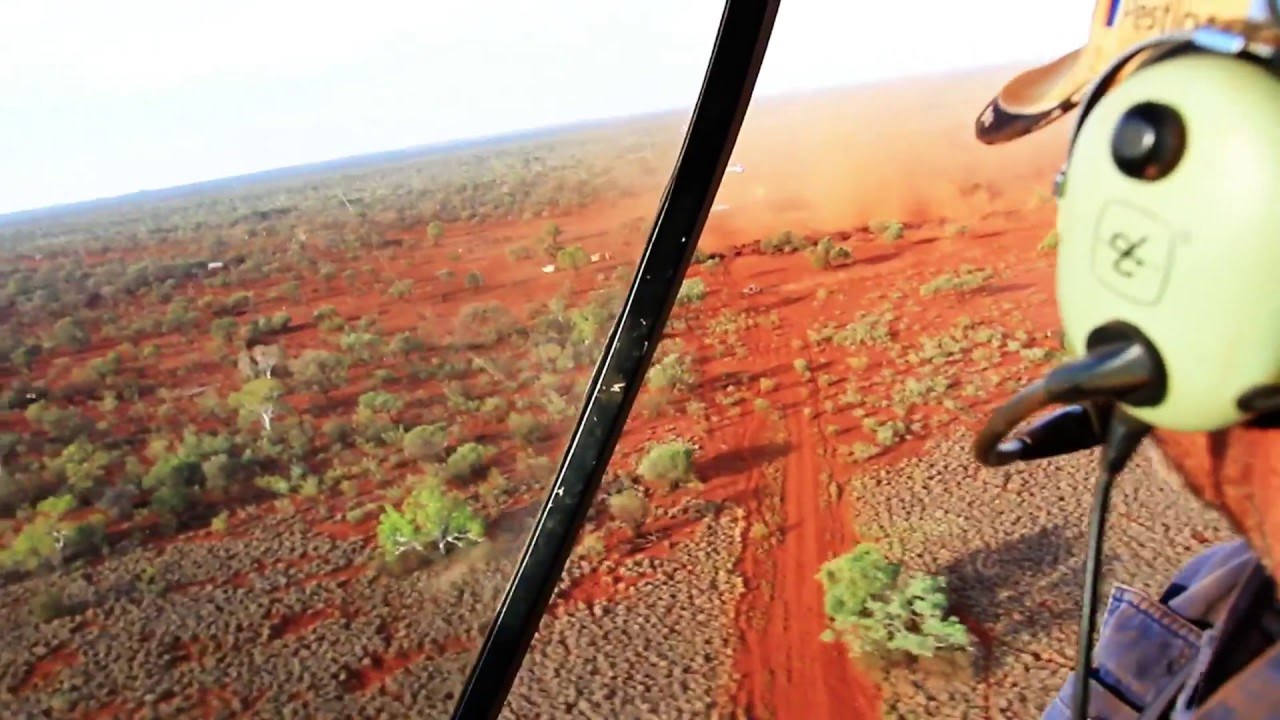 Mulga Downs - YouTube