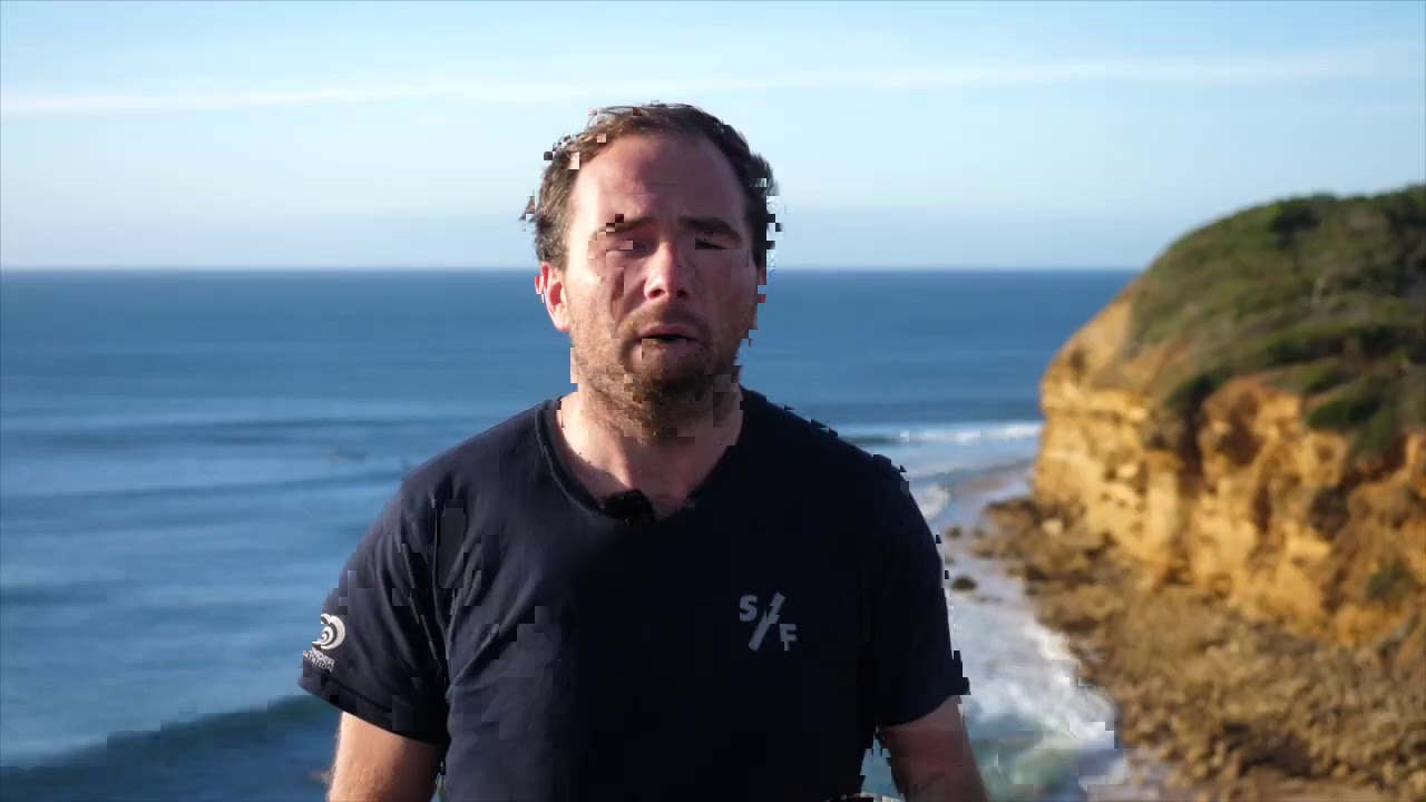Fight for the Bight, Nov 2019, Torquay - YouTube