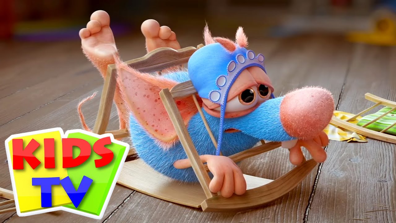 Most Funny Comedy Cartoons for Kids, The Crib & more Non Stop Rattic ...