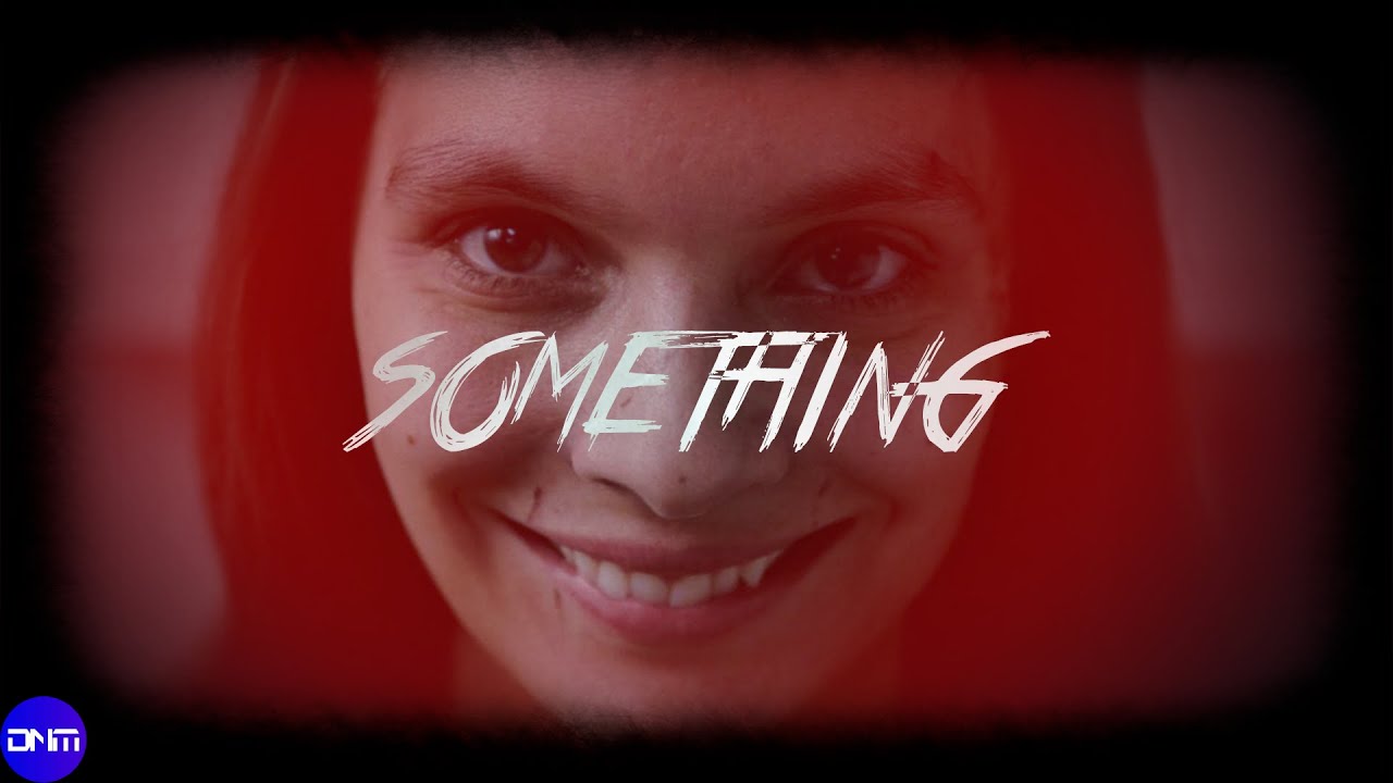 CHAR - SOMETHING - YouTube