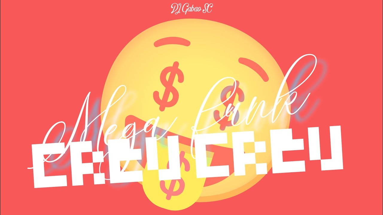 MEGA FUNK CREU CREU (prod.by DJ GABÃO SC) - YouTube