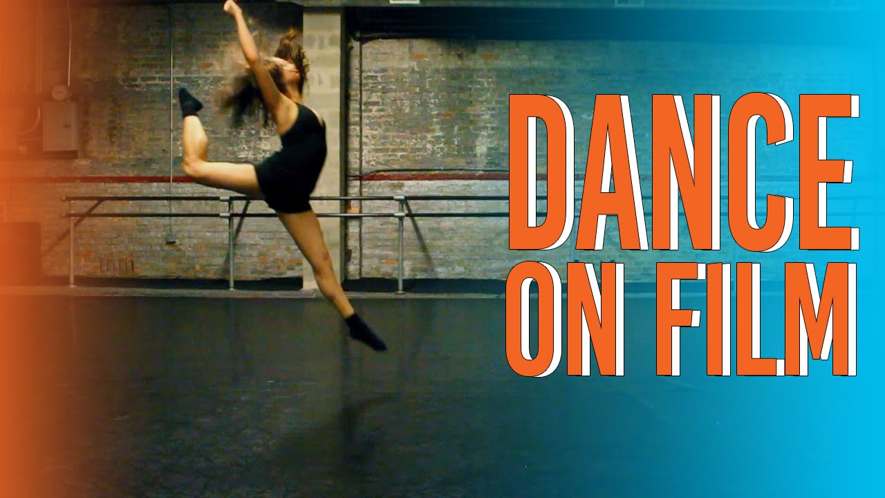 Dance Documentary: Psyche of Dance - Teaser - YouTube