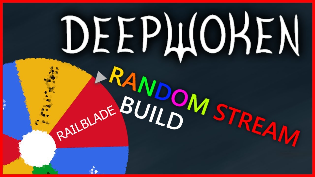 One Punch Man Build | Deepwoken - YouTube