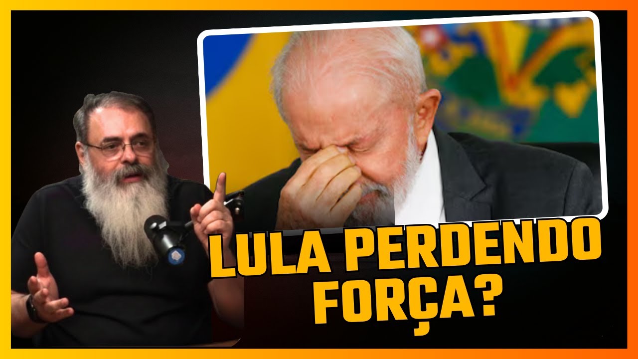 🚨 LULA EM RISCO Estados Chave Podem Virar a Eleição 2026 🇧🇷 - YouTube