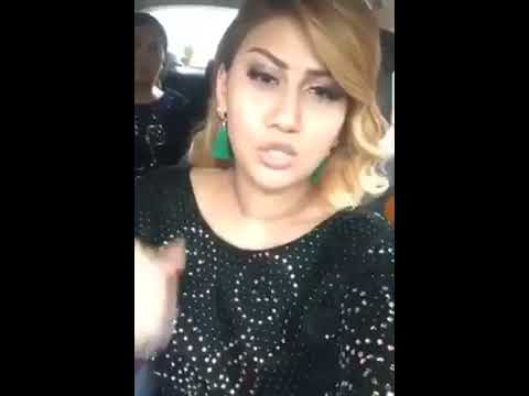 Güzel Gazalina Yumdu Gözünü Açtı ağzını !!