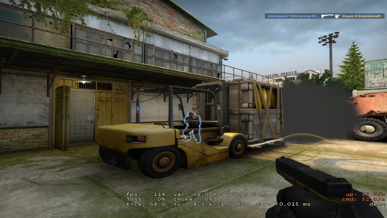 Soft aim csgo - asemash