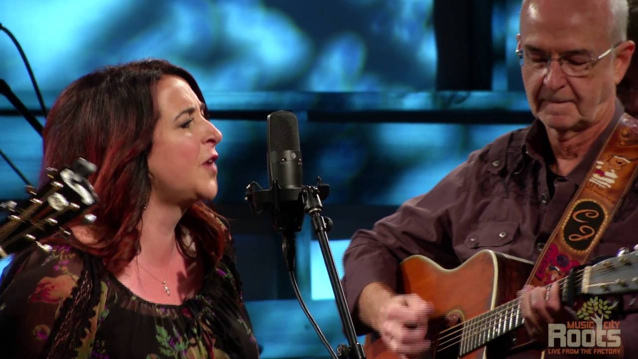 Carl Jackson & Friends "C’est La Vie" - YouTube